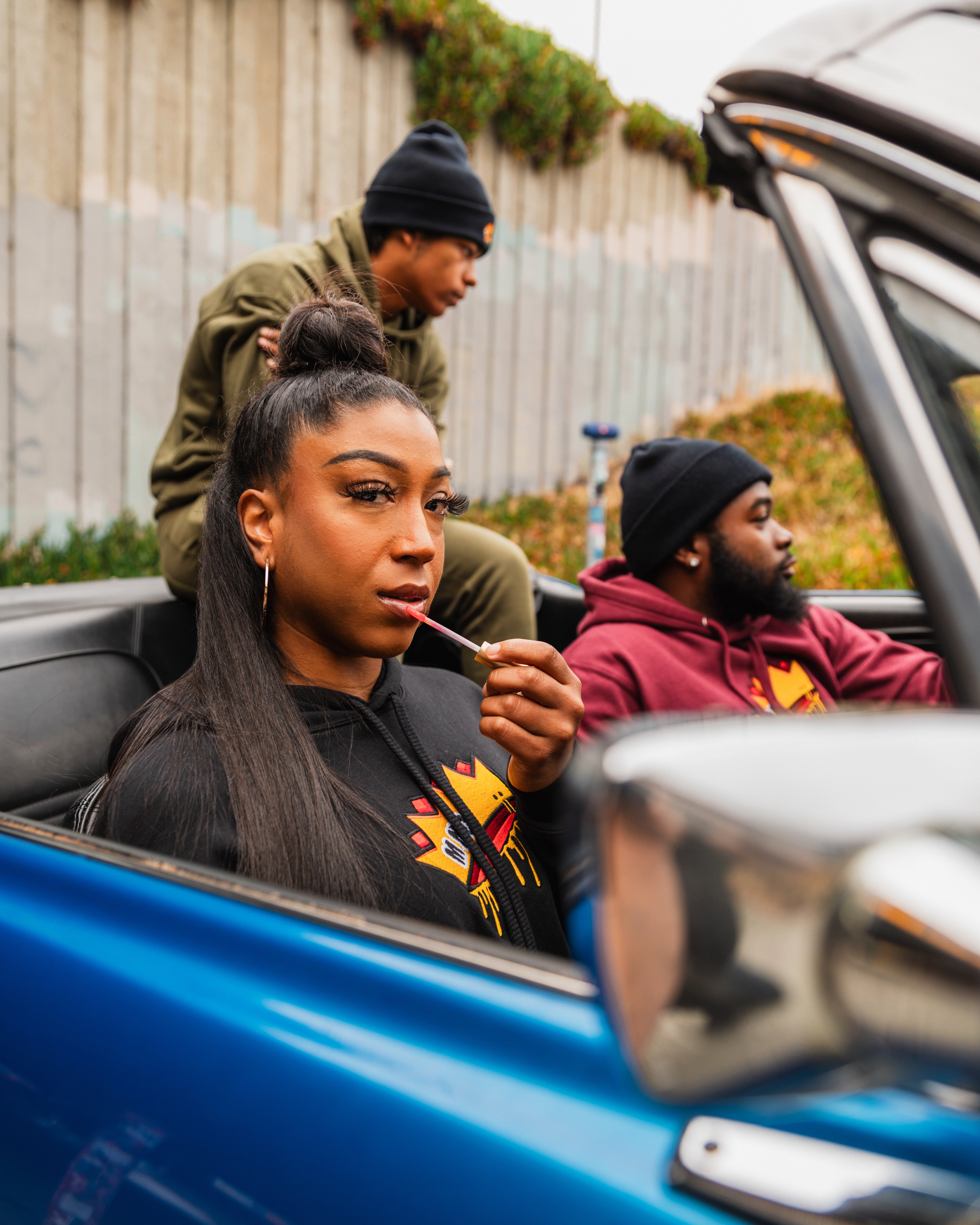 Sweat sets – My Negus Clothing