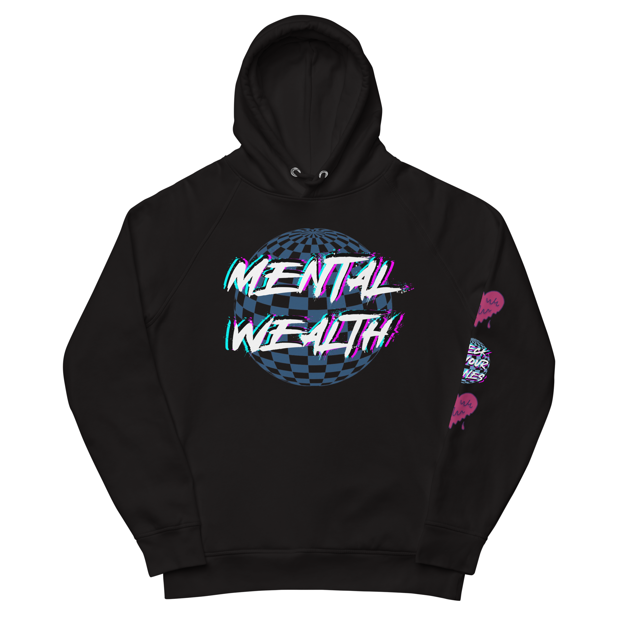 Mental Wealth – My Negus Clothing